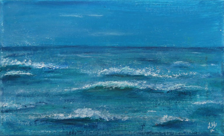 Lucy Hannah art – Lucy Hannah