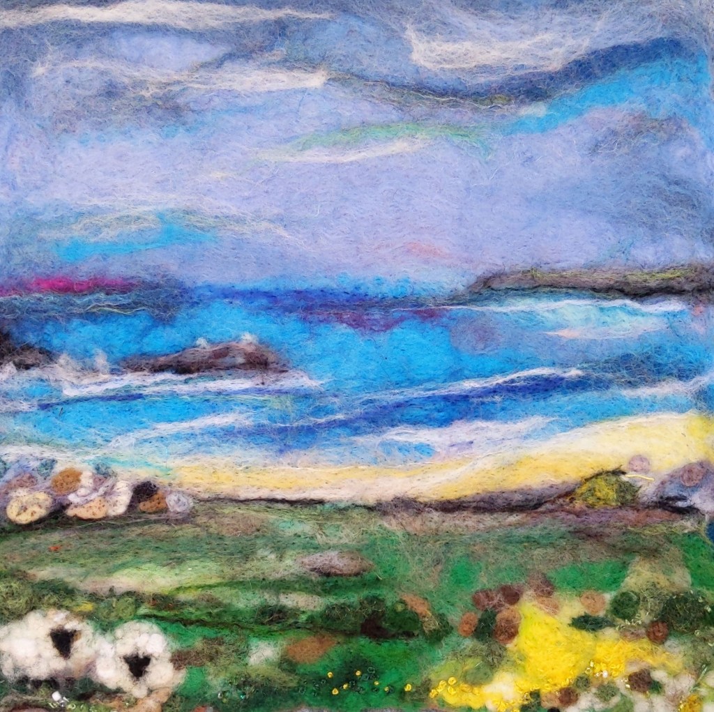 Lucy Hannah art – Lucy Hannah